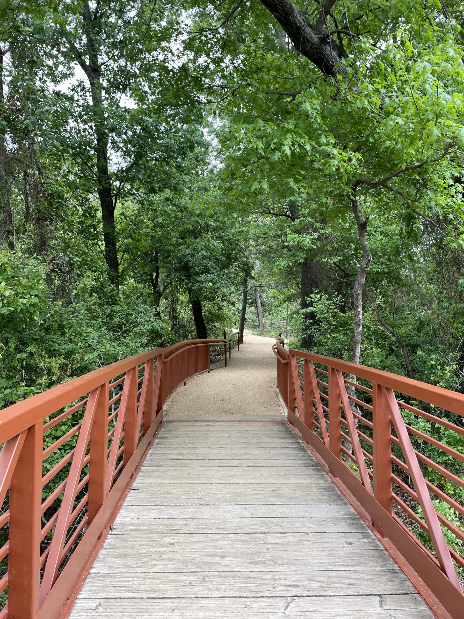 Nature Notes – River Legacy Foundation